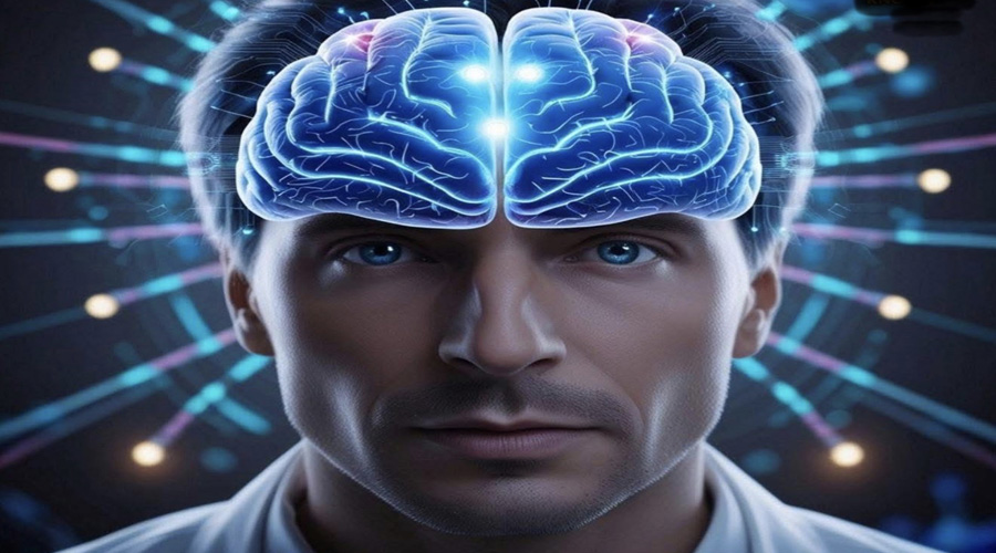 Believe It, Become It, The Science of Mind Over Body - EFT Training Courses